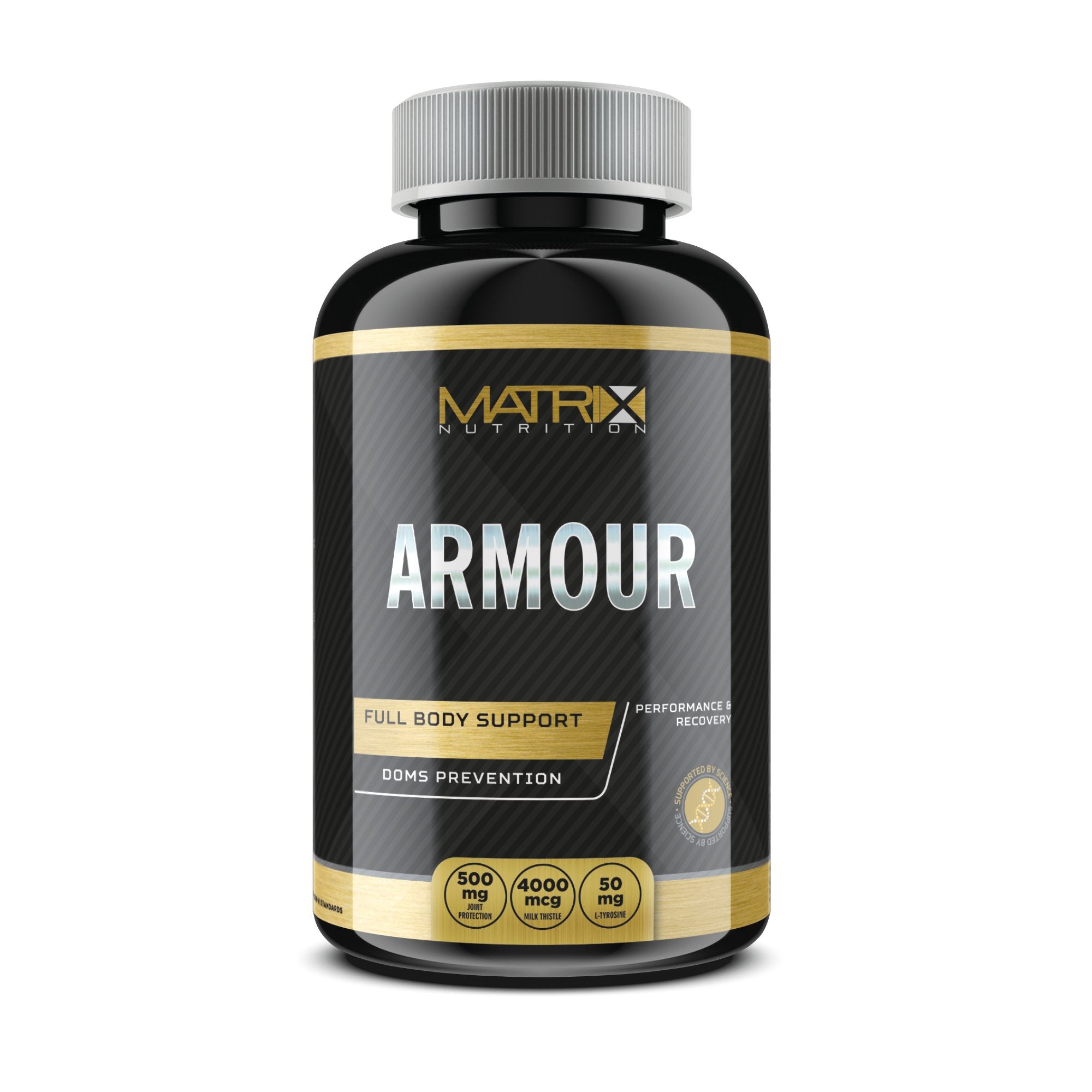 Matrix Armour – Supplement Centre
